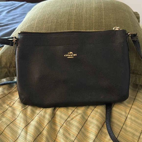 Coach | Bags | Coach Purse See Description | Poshmark